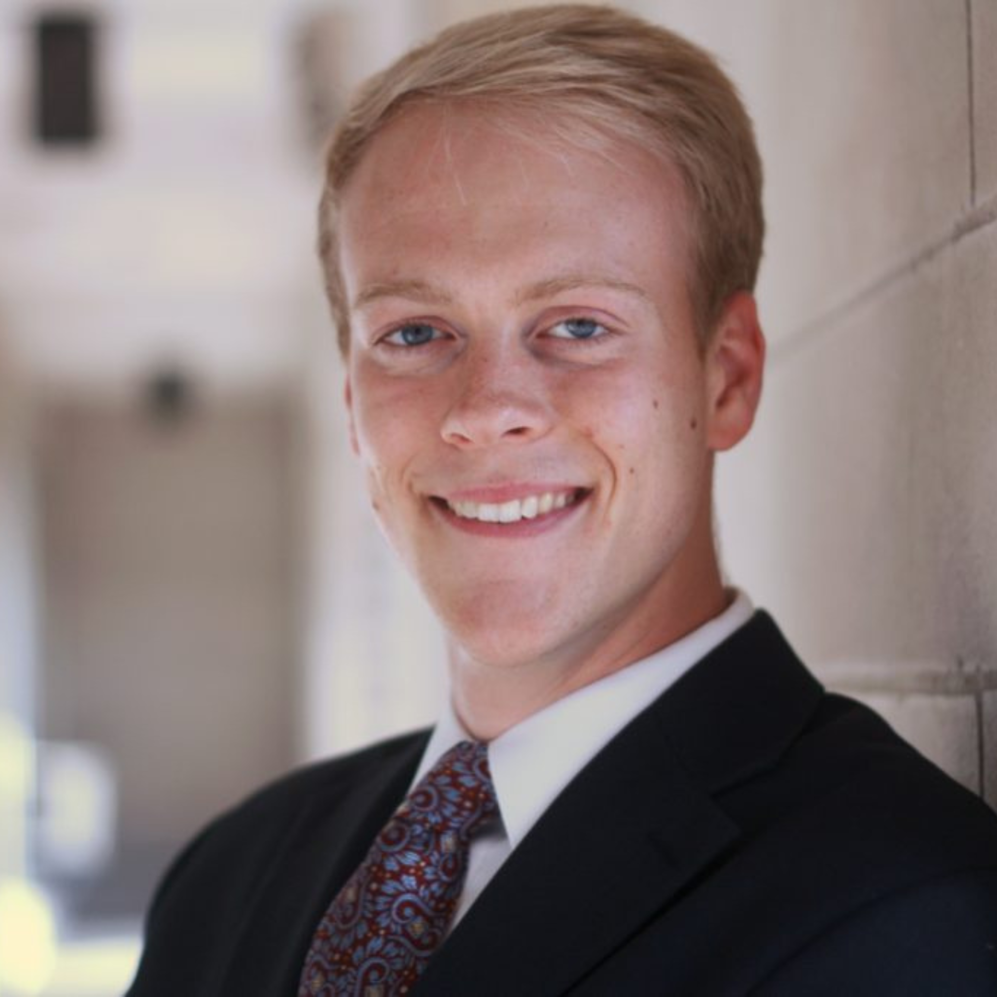 2024 Past Speakers - Southeastern Energy Conference