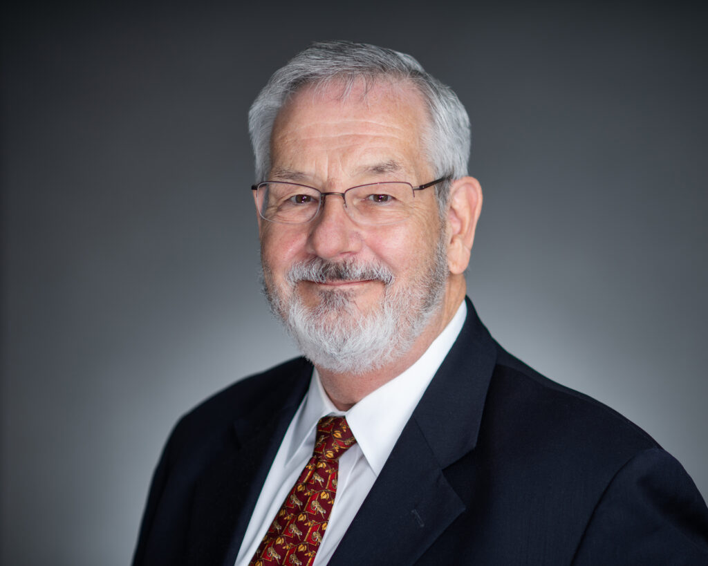 2024 Past Speakers - Southeastern Energy Conference